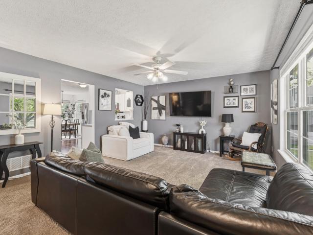 303 Moss Court