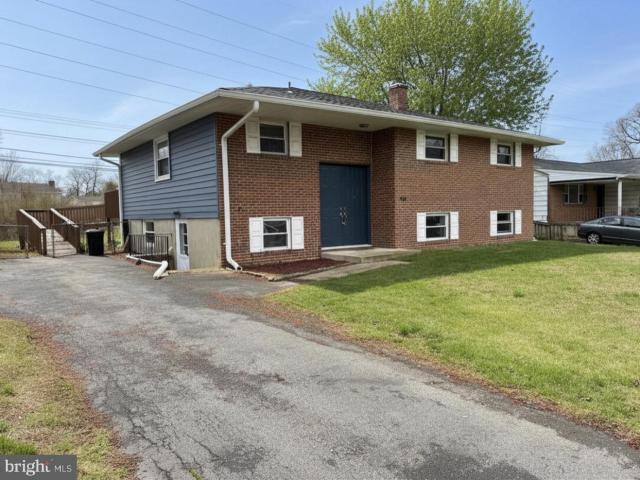 303 MacKintosh Dr, Glen Burnie, MD 21061 | MLS #MDAA2142 | Compass