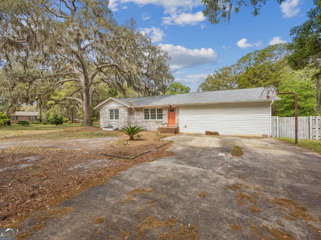 303 Mahan St, Marys, GA 31558 | MLS #10704 | Compass