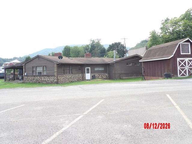 303 Main St, Parsons, WV 26287