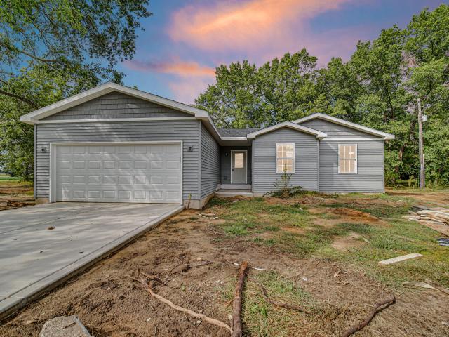 303 Malvern Rd, Kingsford Heights, IN 46346 | MLS #835942 | Compass