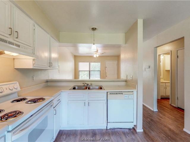 303 Manuel Drive C