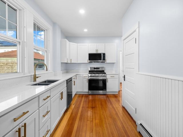 303 Maple St, New Bedford, MA 02740 | MLS #73500 | Compass