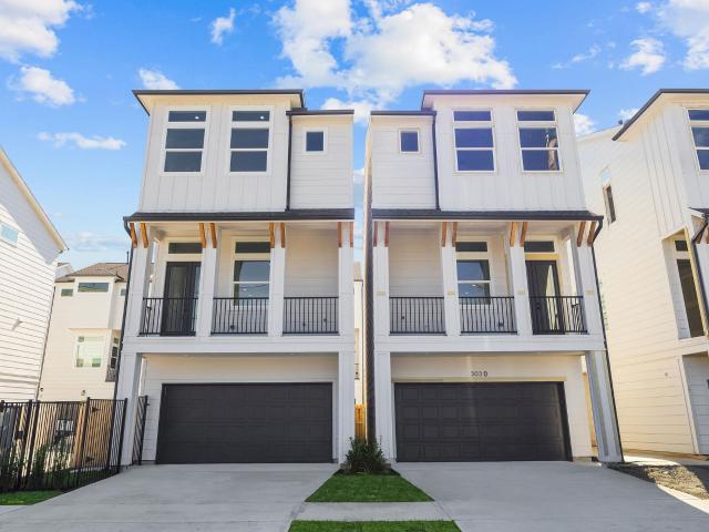 303 Marcella St, Unit O, Houston, TX 77091 | MLS #49781 | Compass