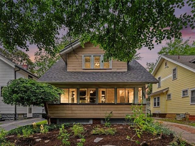 303 Marion St, Rochester, NY 14610