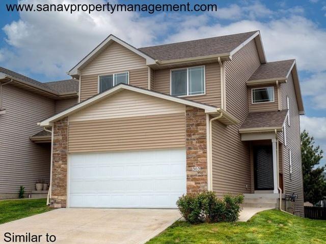 303 Marie Ave, Norwalk, IA 50211