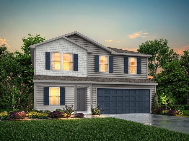303 Mariposa Cir, Kenedy, TX 78119
