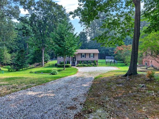 303 Marl Ravine RD