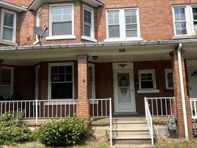 303 Maryland Ave, Westernport, MD 21562