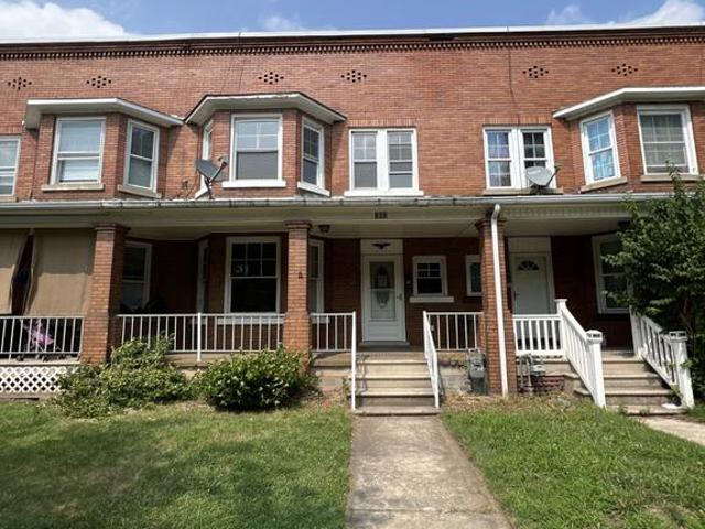 303 Maryland Avenue