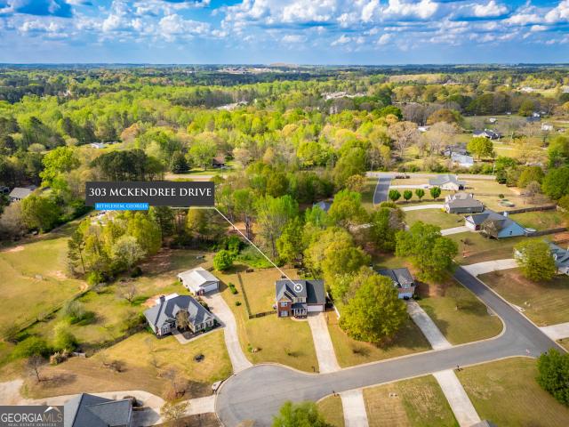 303 McKendree Ct, Bethlehem, GA 30620 | MLS #10717 | Compass
