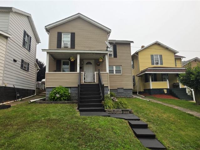 303 McKinley St