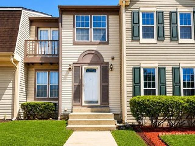 303 Meadow Way, Landover, MD 20785