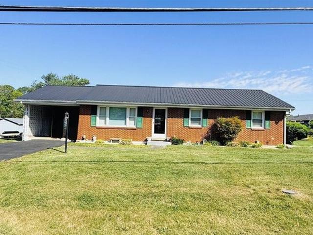 303 Meadowbrook Dr, Campbellsville, KY 42718