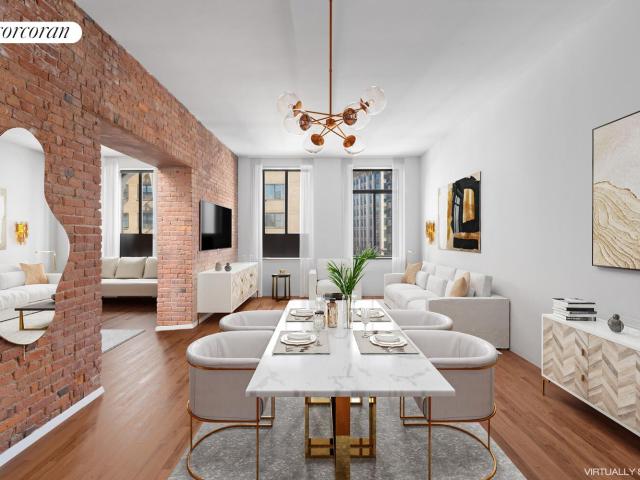303 MERCER Street A6002