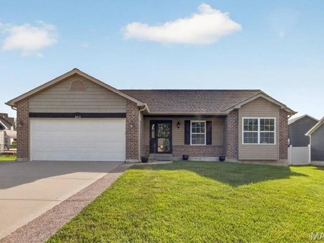 303 Mike Dr, Truesdale, MO 63380