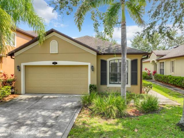 303 Murano Dr, West Melbourne, FL 32904