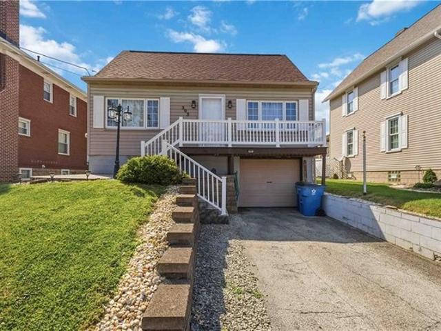 303 N 6th St, Youngwood, PA 15697