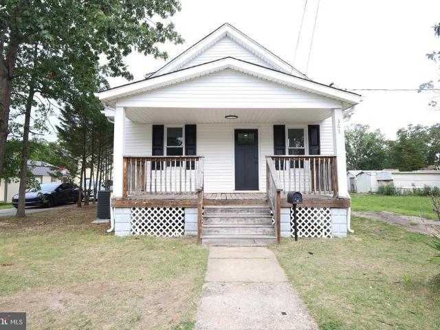 303 N 9Th Street