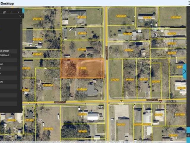 303 N 2nd St, Amite, LA 70422