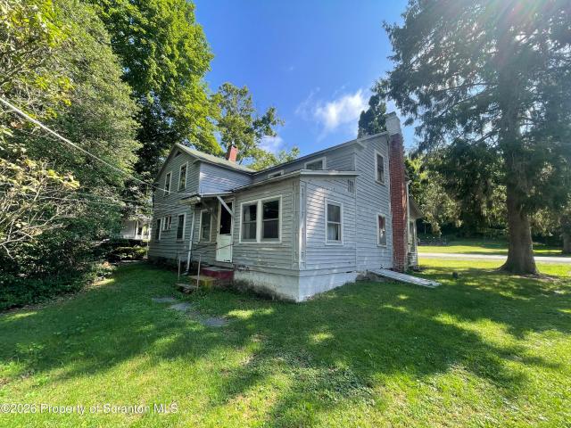 303 N Turnpike Road