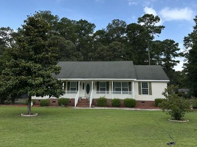 303 N Wood St, Goldsboro, NC 27534