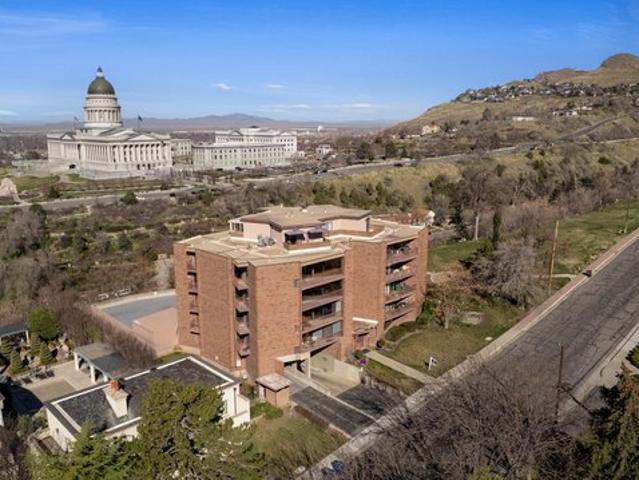 303 N A St Unit 503, Salt Lake City, UT 84103