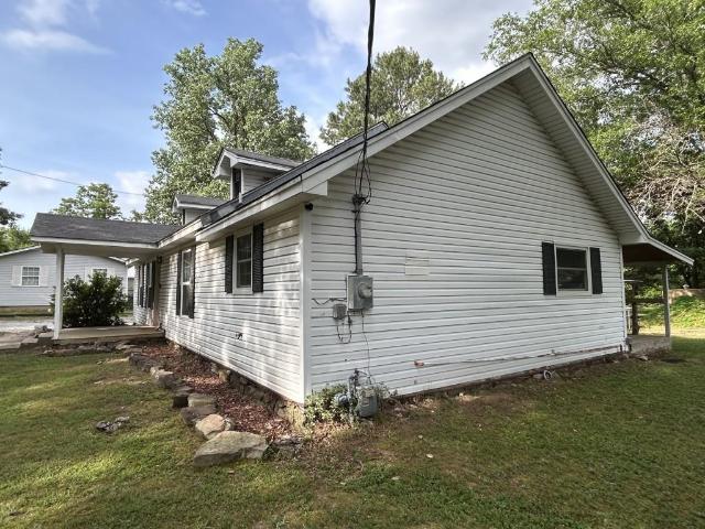 303 N Bayou Drive