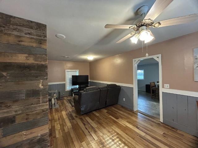 303 N Bayou Drive