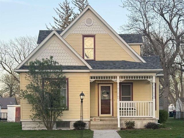 303 N Beech St, Marcus, IA 51035