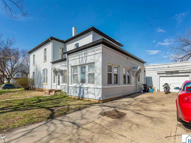 303 N Broad Street