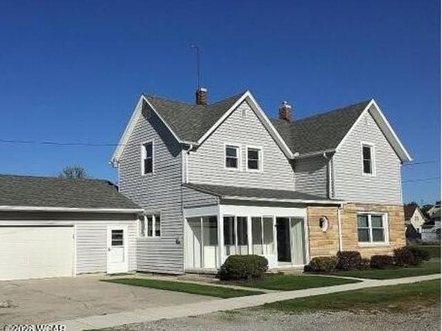 303 N Canal St, Spencerville, OH 45887