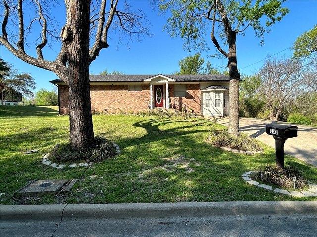 303 N Caesar St, Ennis, TX 75119