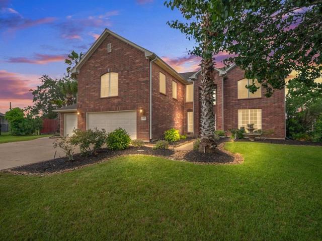 303 N Elder Grove Drive