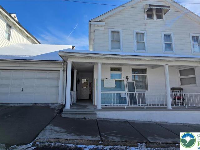 303 N Front St, Minersville, PA 17954 | MLS #772759 | Compass