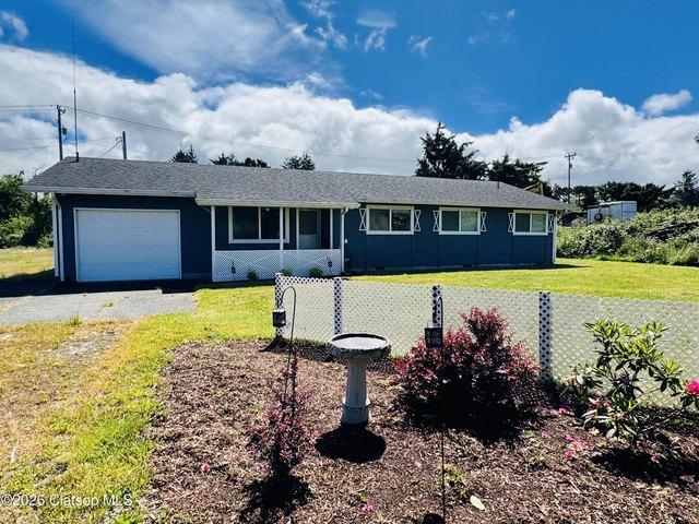 303 N Highway 101, Gearhart, OR 97138