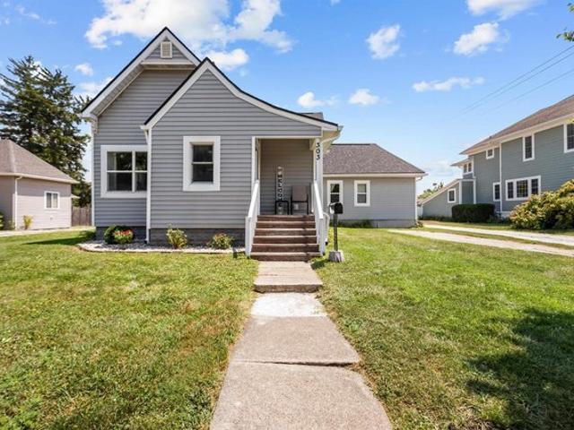 303 N Independence St, Tipton, IN 46072