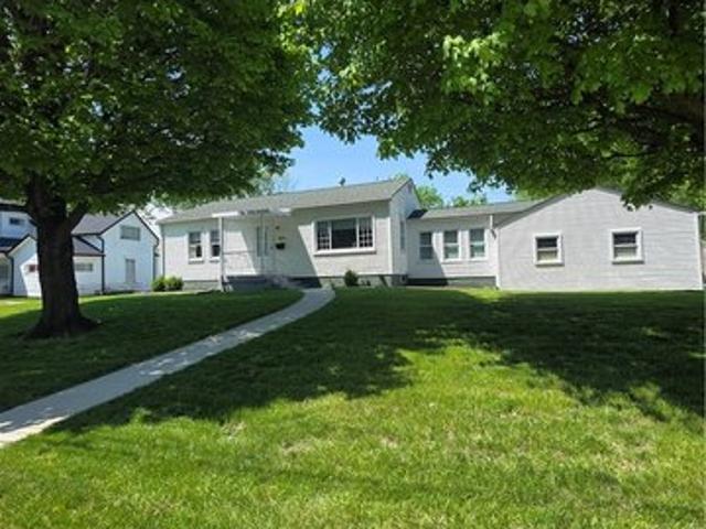 303 N Jay St, West Milton, OH 45383
