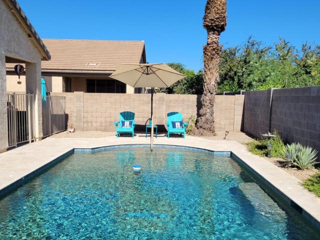 303 N Kimberlee Way, Chandler, AZ 85225 | MLS #6534