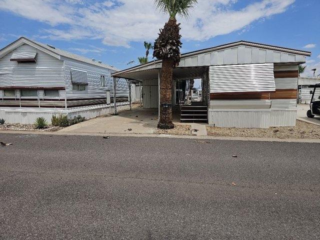 303 N Lindsay Rd Lot L115, Mesa, AZ 85213