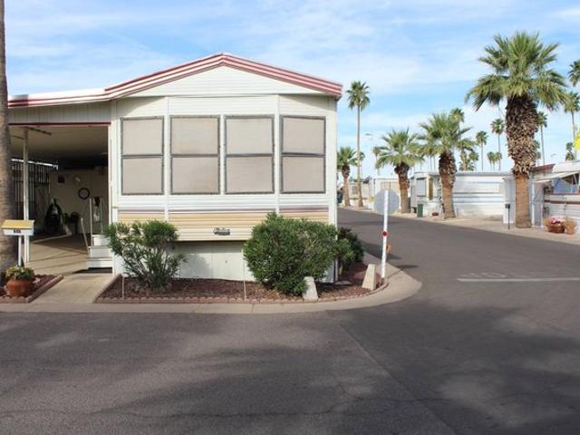 303 N Lindsay Rd Lot L86, Mesa, AZ 85213