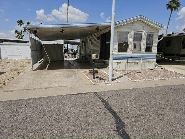 303 N Lindsay Rd Lot M022, Mesa, AZ 85213