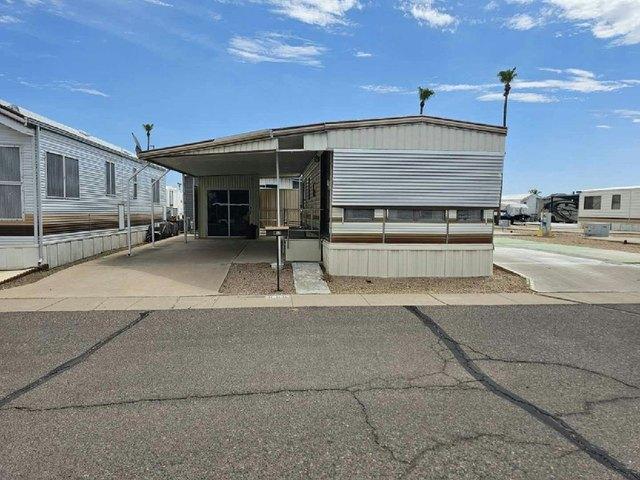 303 N Lindsay Rd Lot M059, Mesa, AZ 85213