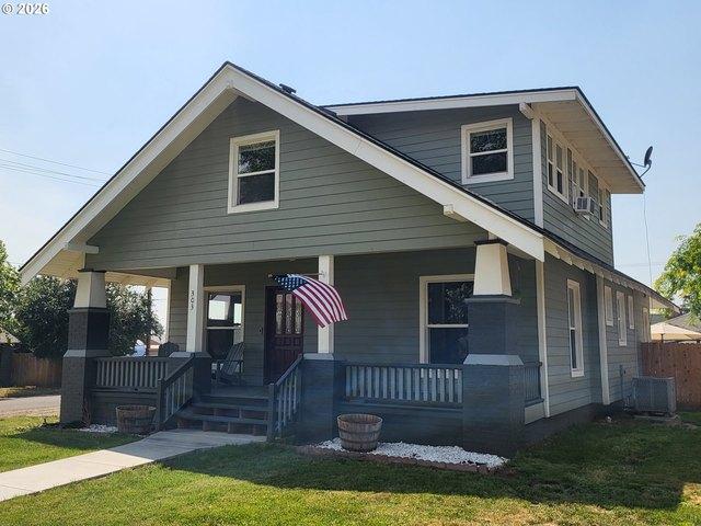 303 N Main, Condon, OR 97823