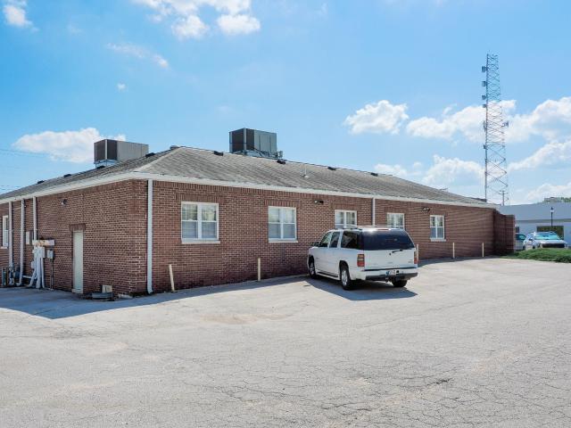 303 N Main Street