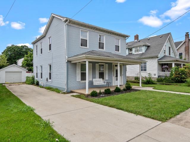 303 N Main Street