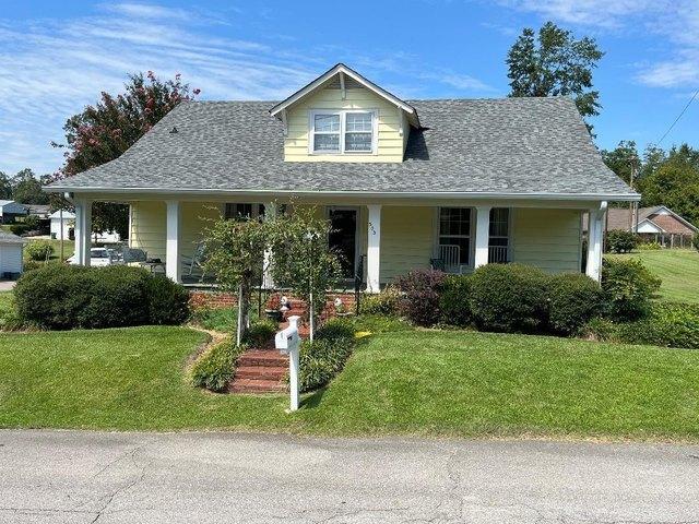 303 N Pearl St, Iuka, MS 38852
