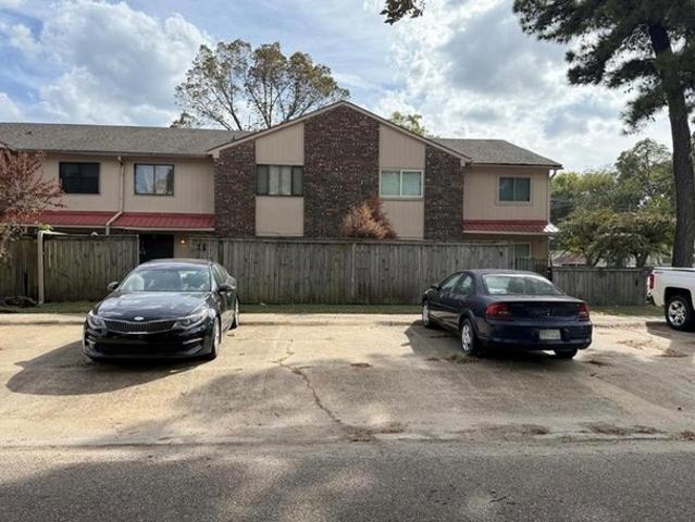 303 N Rhodes St, West Memphis, AR 72301