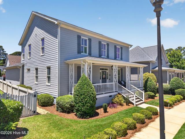 303 N Sandhills Lane