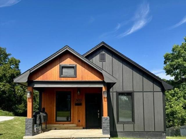 303 N State St, Milan, MO 63556